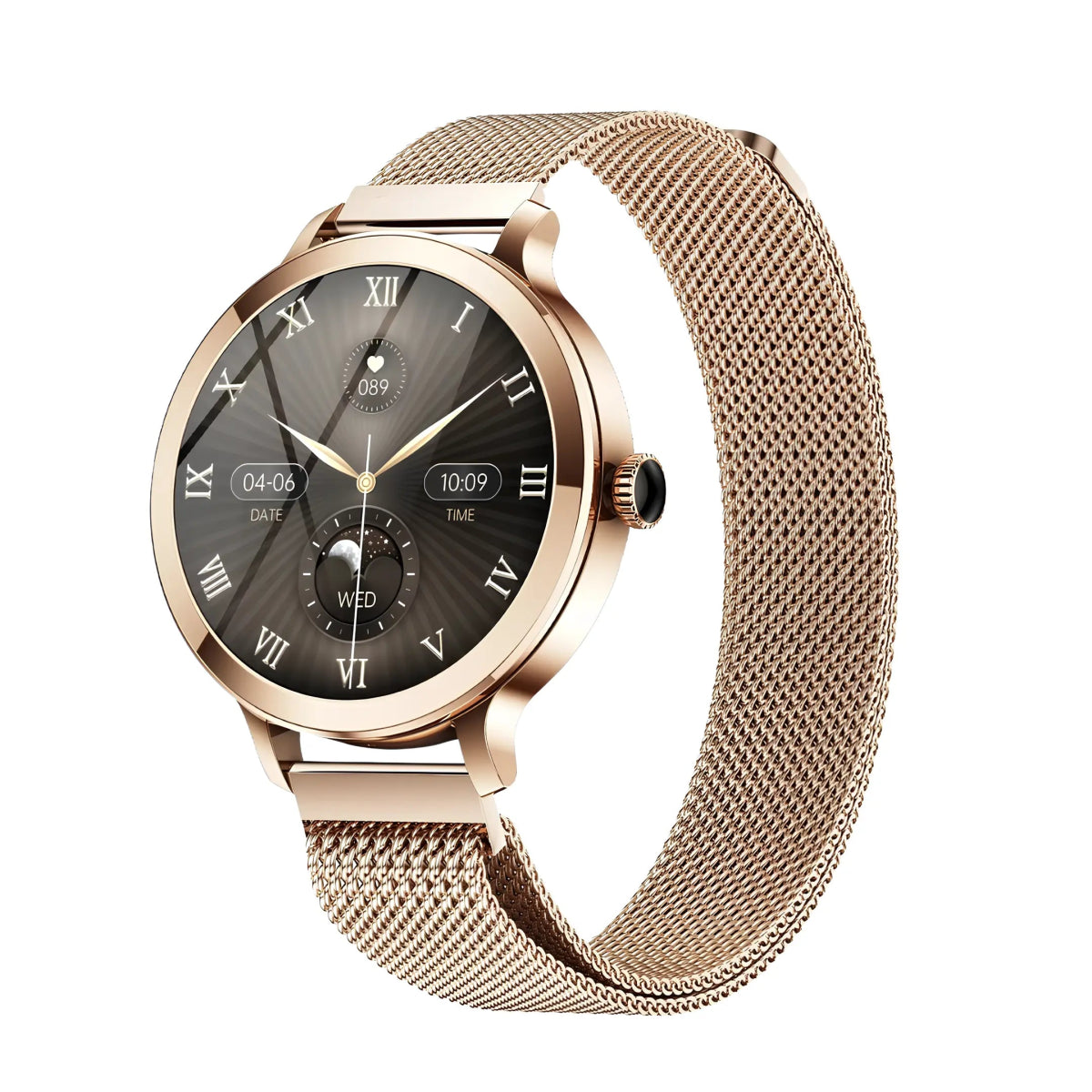 Smart Pro Liva – Smartwatchmagazijn